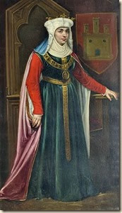 fonsado: ALFONSO IX, rey de León