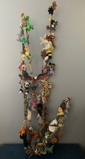 SPIRIT AND CLAN TEACHINGS