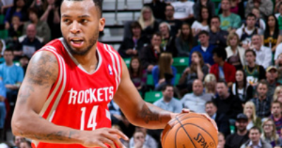 5contra5jugadores: Cook, Daequan