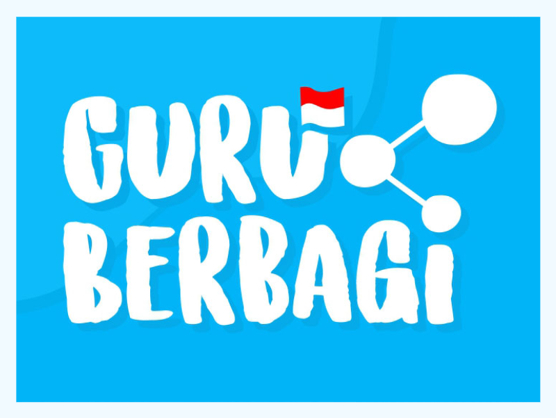 Guru Berbagi Kemdikbud (Pembelajaran dalam Jaringan) | MGMP Guru Berbagi Kemdikbud (Pembelajaran dalam Jaringan) | MGMP
