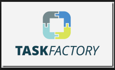 Web Snippets: Integrate task factory in BIDS