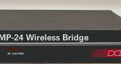 Pengertian dan fungsi kegunaan bridge