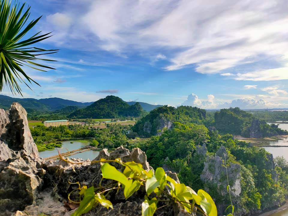 Captivating Capiz- The Genuine Twin Cave