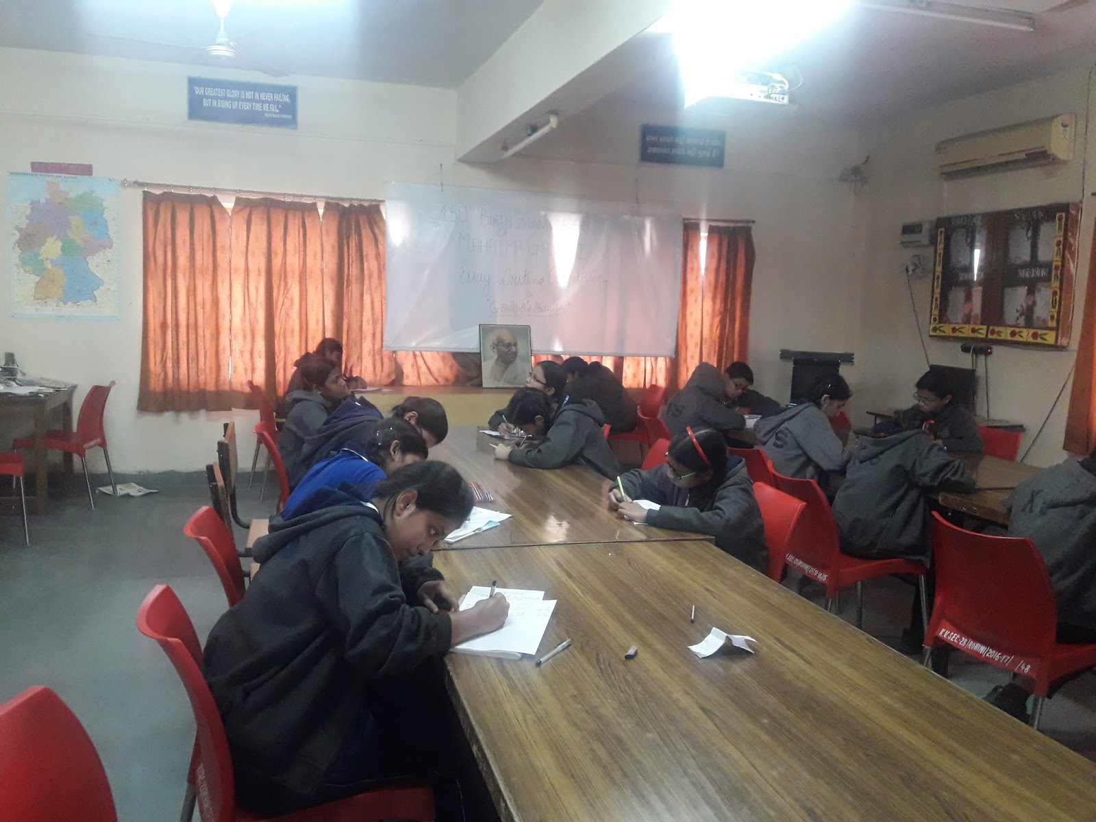 LIBRARY @ KENDRIYA VIDYALAYA SEC.-3 ROHINI: PHOTO GALLERY 2019-20