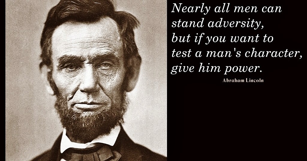 Malefactors of Great Power In Connecticut