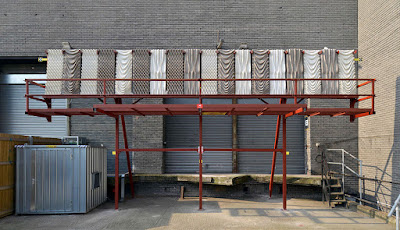 Marcos Cruz Architect