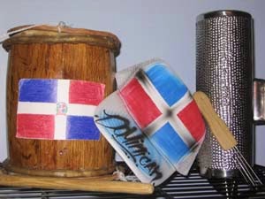 Dominicanos de pura cepa: Música folklórica de República Dominicana