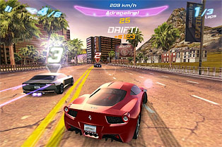 Best Symbian Game for N8:Touch Screen Game Download