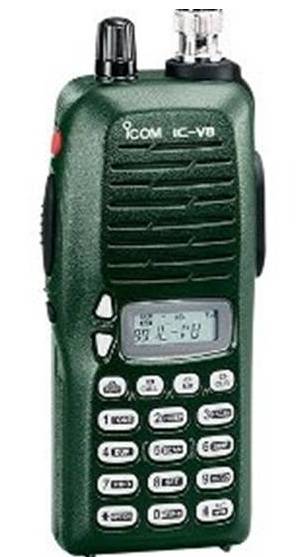 Administración de las tecnologías PONAL: Equipos de comunicación ...