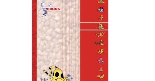 TẬP VIBOOK SINH VIÊN