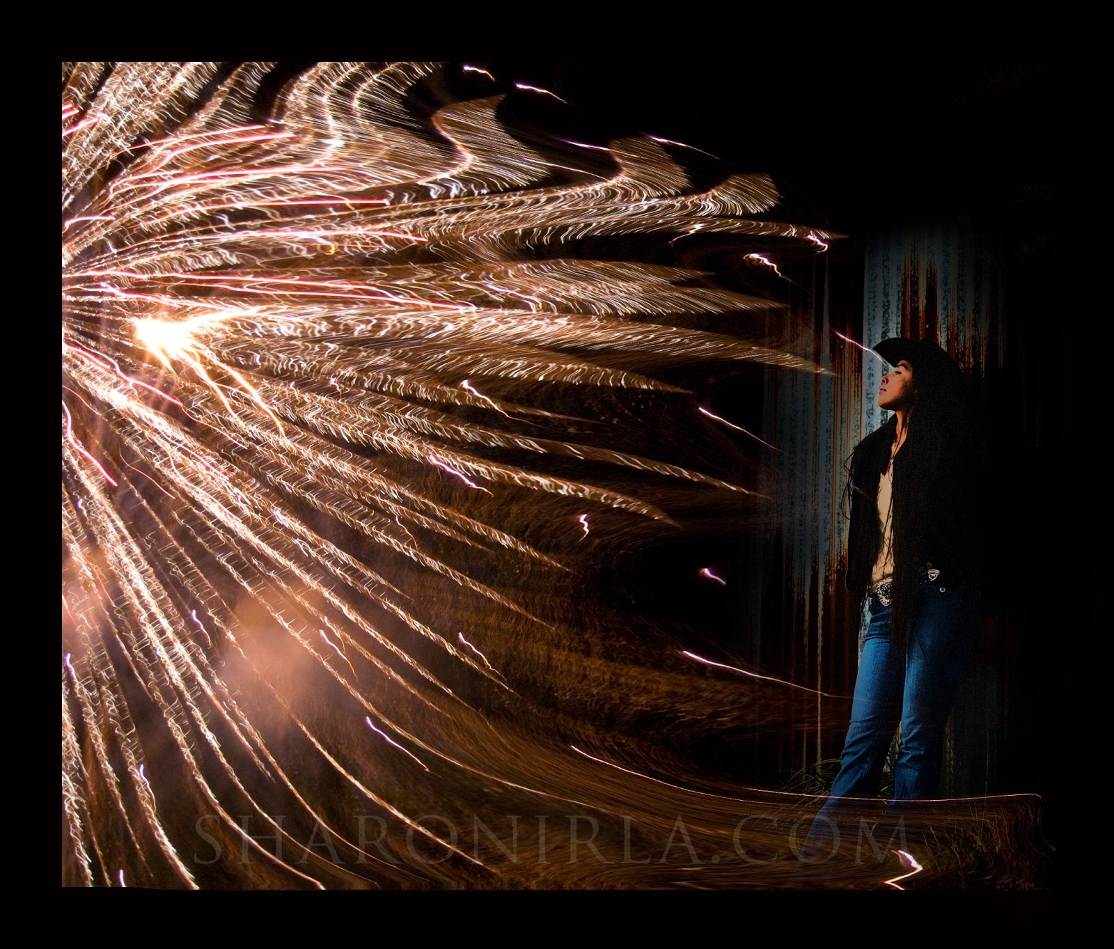 Sharon Irla Fine Art & Photography: DIGITAL ART PHOTOGRAPHY