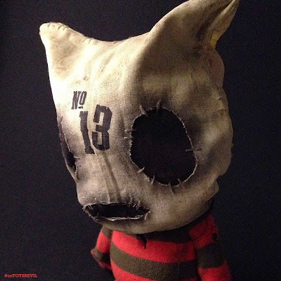 Are You Ready For The Awesomeness of TERROR BOYS No.13 from Brandt ...