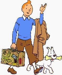 Tin Tin - Sinhala Cartoons - SINHALA CARTOON