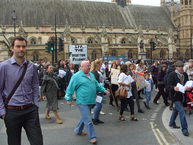 IPP Prisoners Familys Campaign: Public Event Reminder for IPP,s and ...