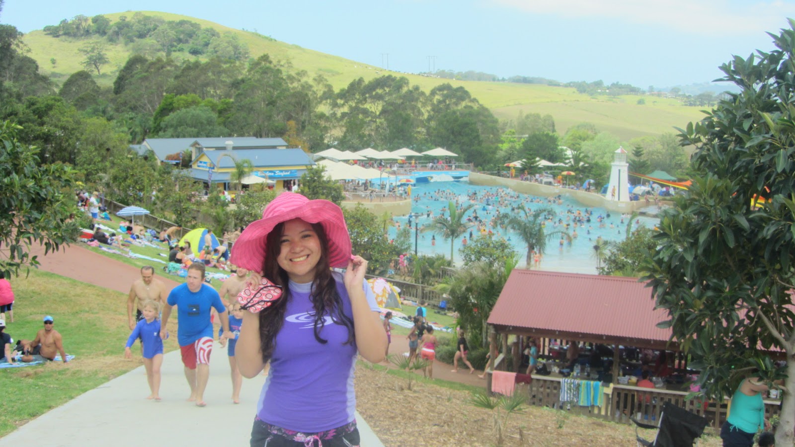 The Forever Explorer: Australian Adventure (Day 8 of 21) - FUN at ...