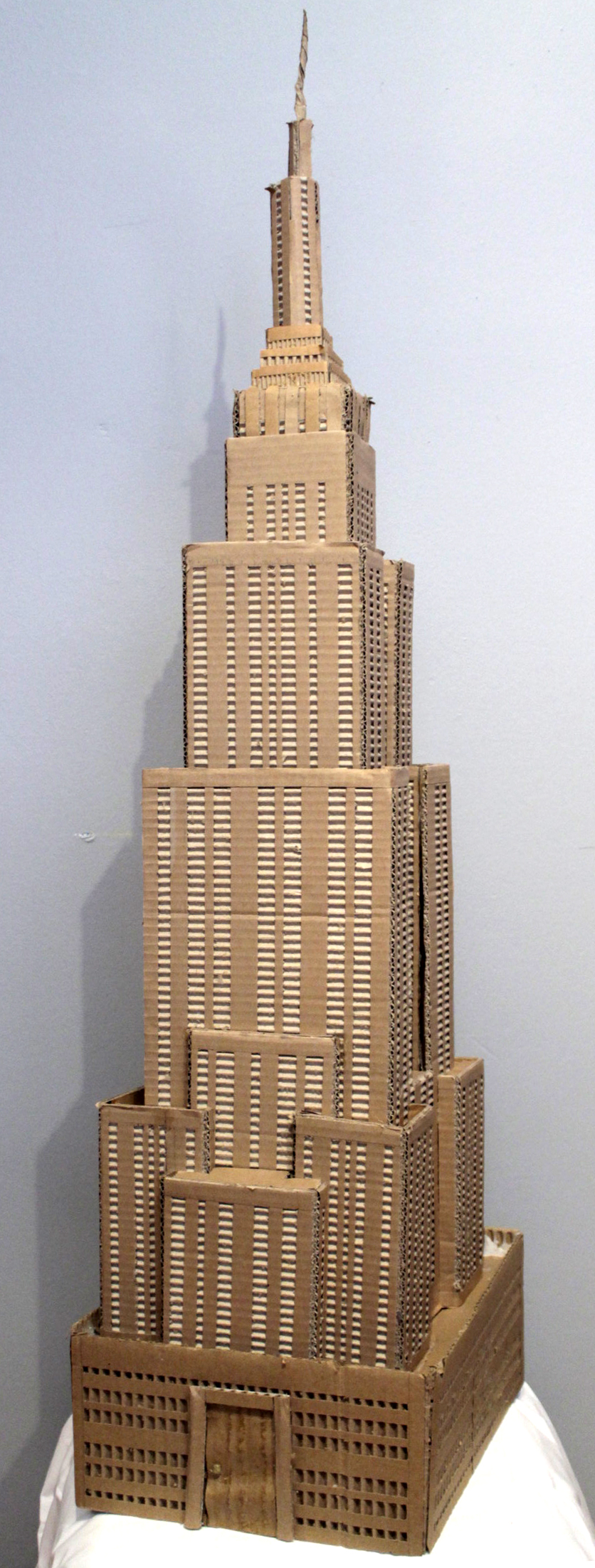 Every Day Is Special: March 27 - Skyscraper Day in the U.S.