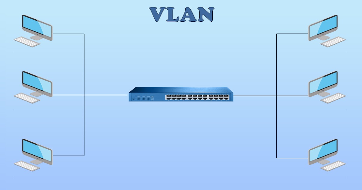 Vlan