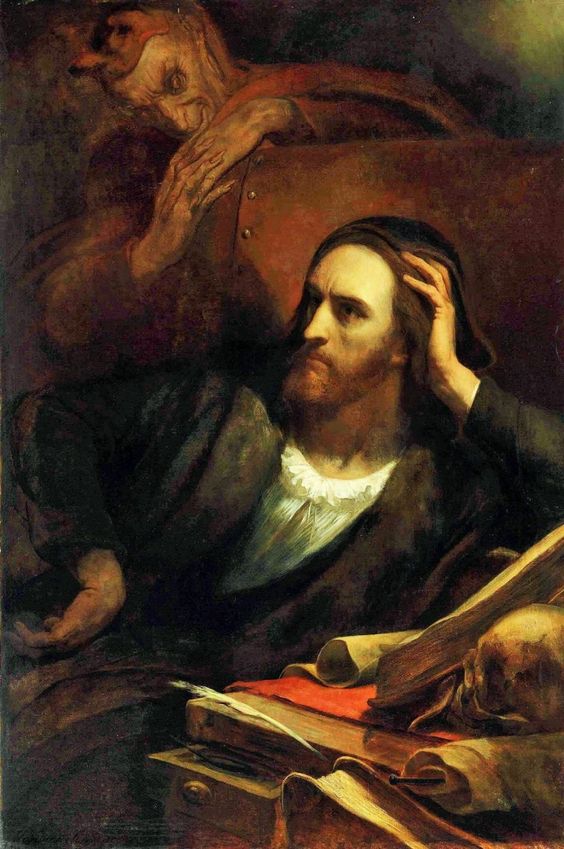 DIARIO DE A BORDO: Fausto Evolución y pervivencia del mito a través de ...