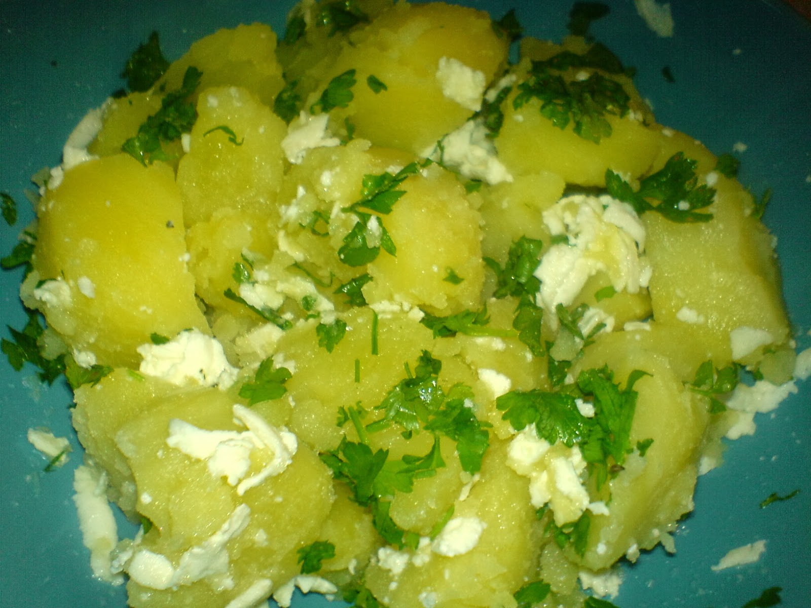 Cartofi natur | Retete Culinare Preparatedevis.ro