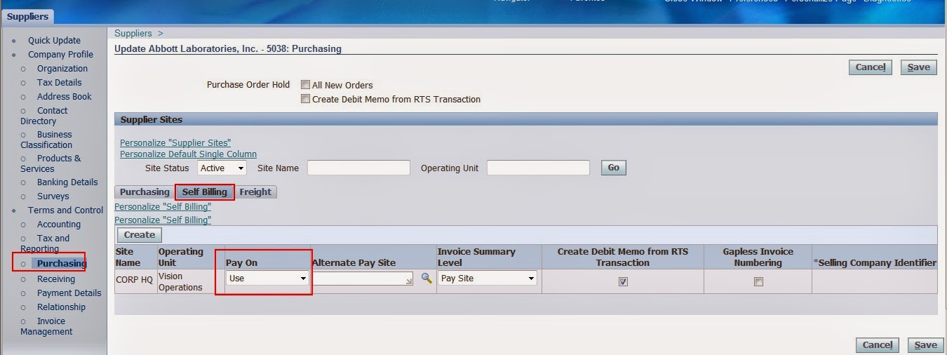 Consigned Inventory Flow in R12 |Simplifying Oracle E Business Suite