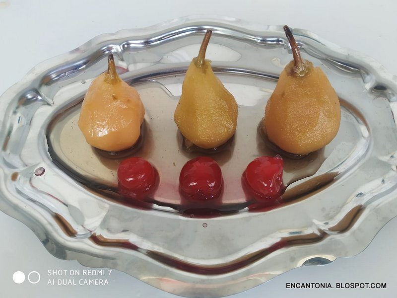 ENCANTONIA: PERITAS EN ALMÍBAR