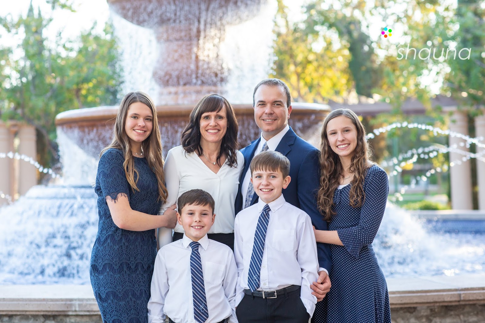 head first photo by shauna: 2019 Sadowski Family