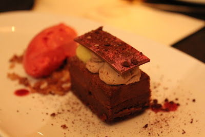 Capital Cooking with Lauren DeSantis: First Taste: Ambar