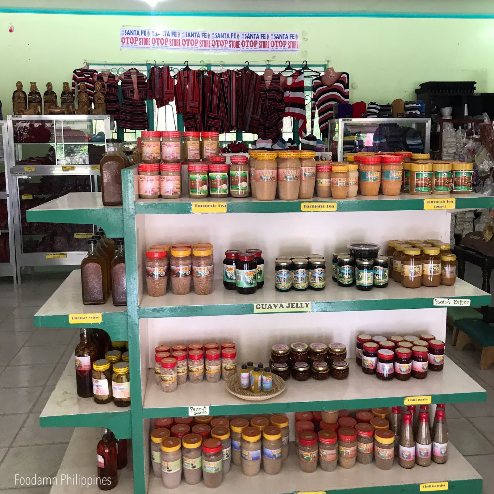 What to eat in Tuguegarao and Nueva Vizcaya