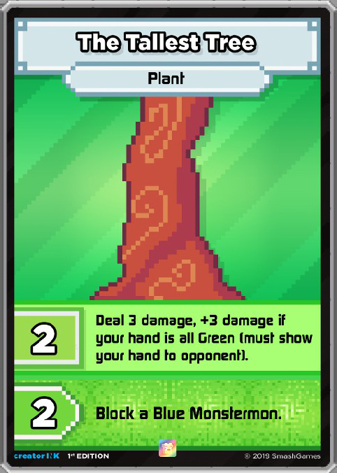 Mog Anarchy's Gaming Blog: Kindergarten 2 Guide - Monstermon Cards