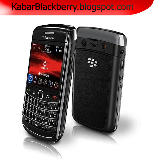 Harga Dan Spesifikasi Blackberry Terkini | KabarBlackberry