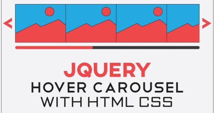 jQuery Hover Carousel Slider With CSS | Slides With Mouse Direction ... jQuery Hover Carousel Slider With CSS | Slides With Mouse Direction ...