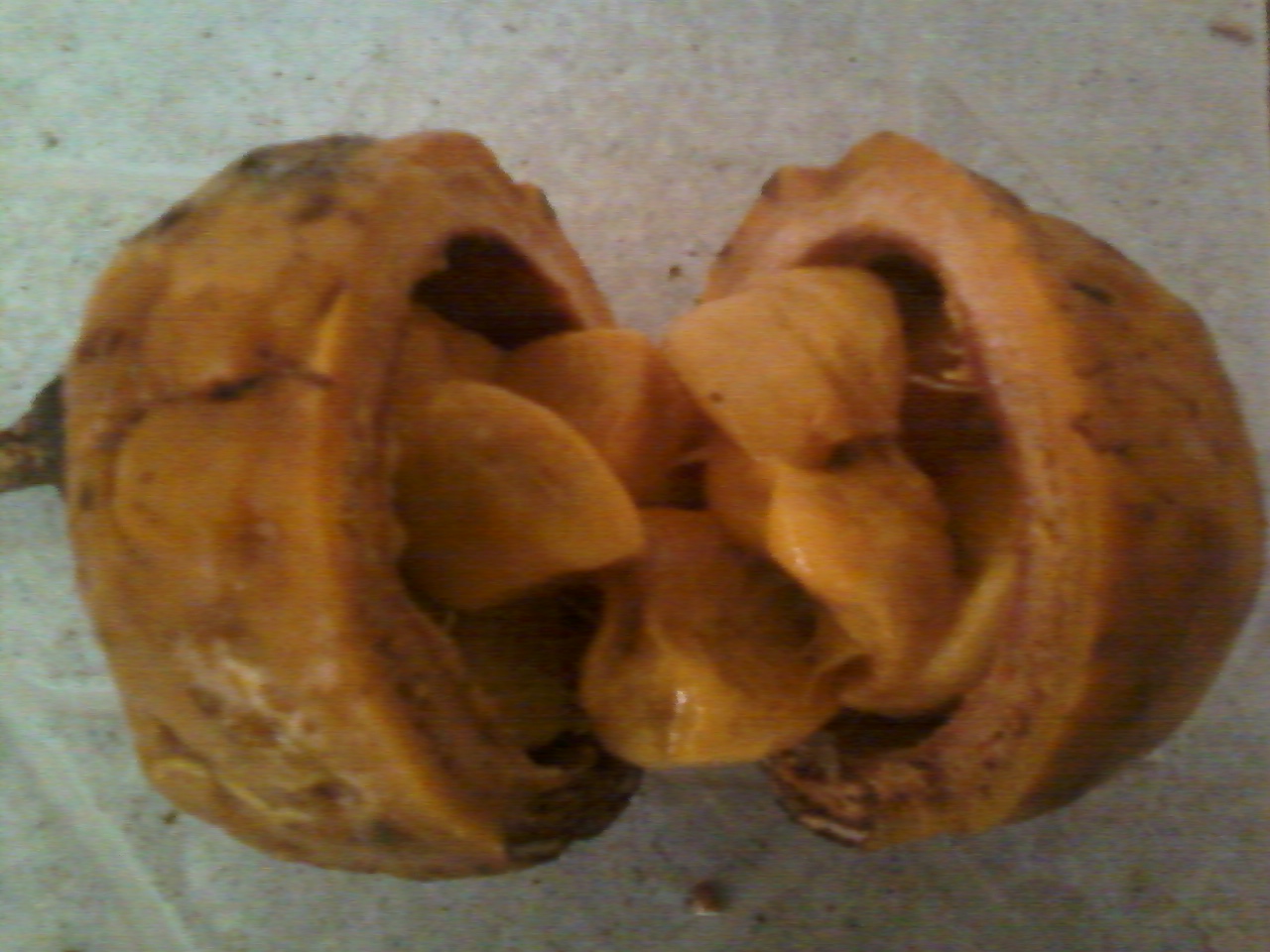 Comida Guineense e Receitas