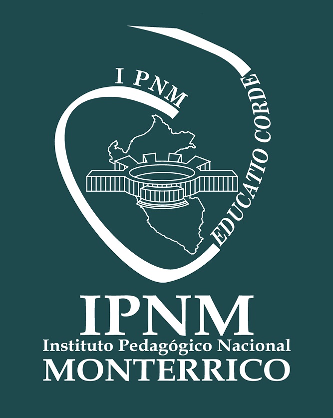 Instituto Pedagógico Nacional de Monterrico en Santiago de Surco