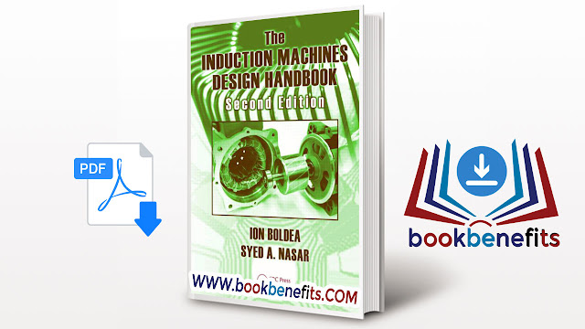 The Induction Machines Design Handbook Download pdf
