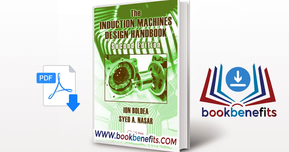 The Induction Machines Design Handbook Download pdf