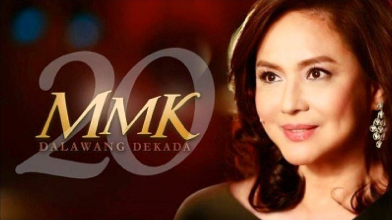 MMK March 7, 2015 Part 2 - PINOY LOBBY