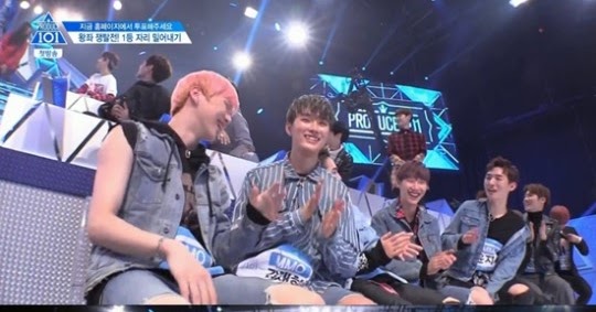 TV: Produce 101 Season 2