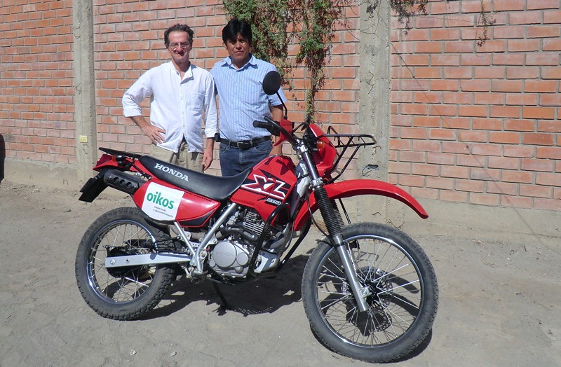 PORTAL YAUYOS | Noticias de la provincia de Yauyos: Municipalidad de ...