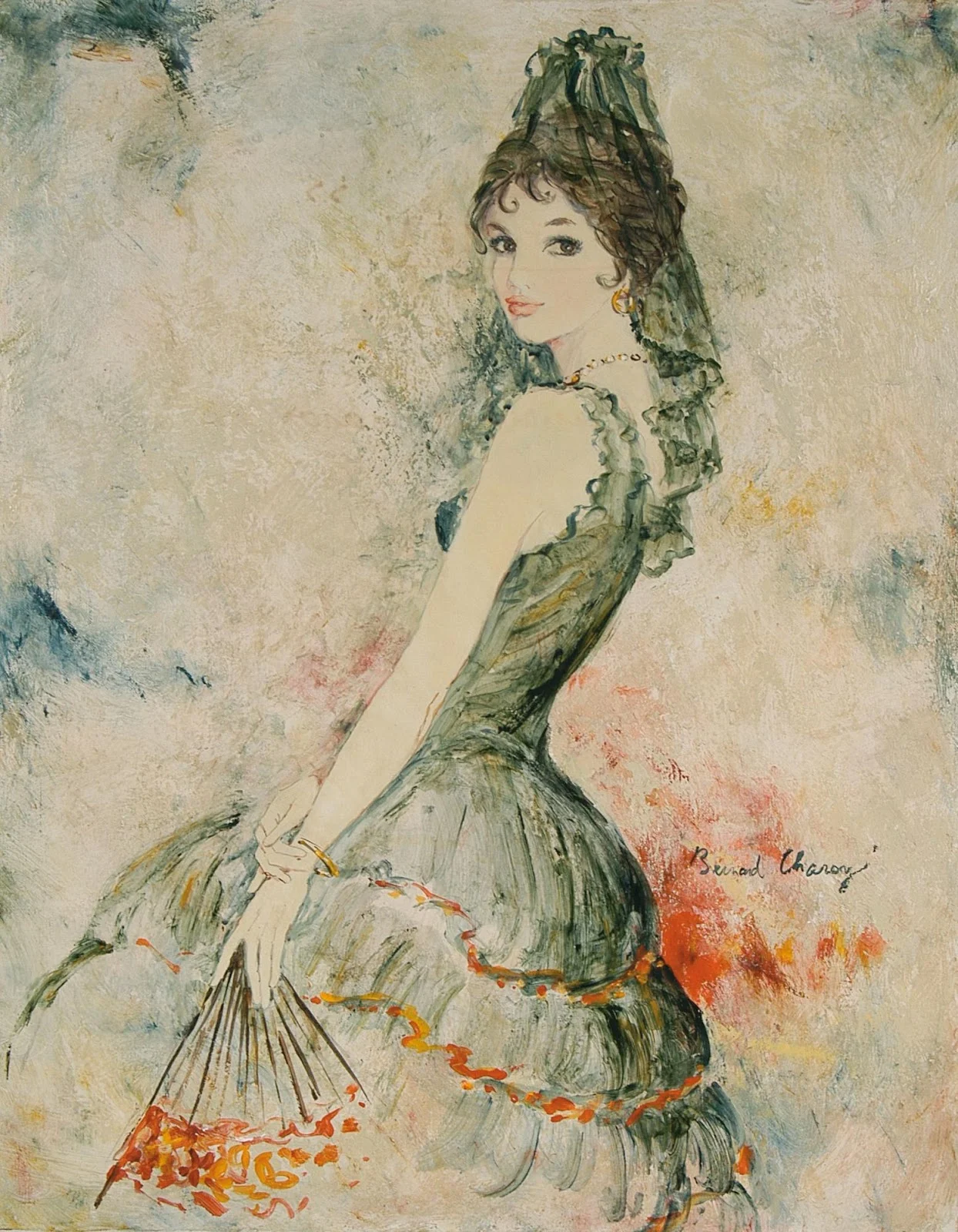 Bernard Charoy, 1931 | Masterpiece | Tutt'Art@