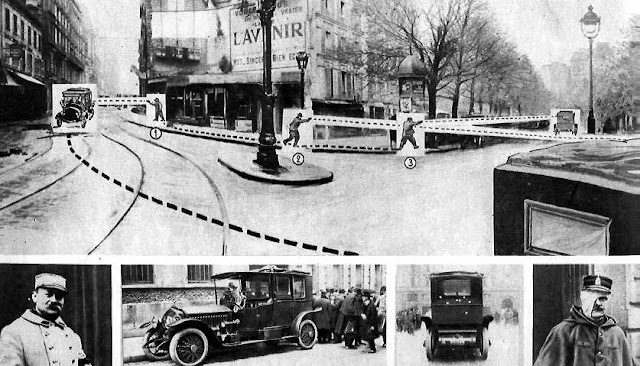 Altrove lentamente: Cottin Emile