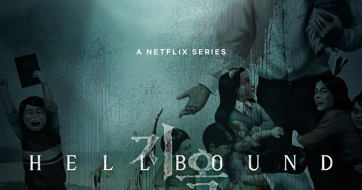 Netflix's Hellbound Officially Invited To The 46th Toronto ...