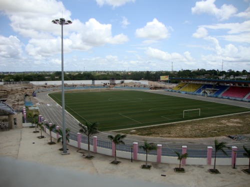 Third morning in Dar-es-Salaam ~ Almqvist Travel Blog