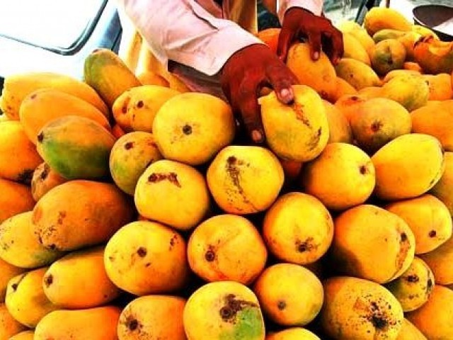 Pakistani Fruits Pictures - Pakistan in Photos