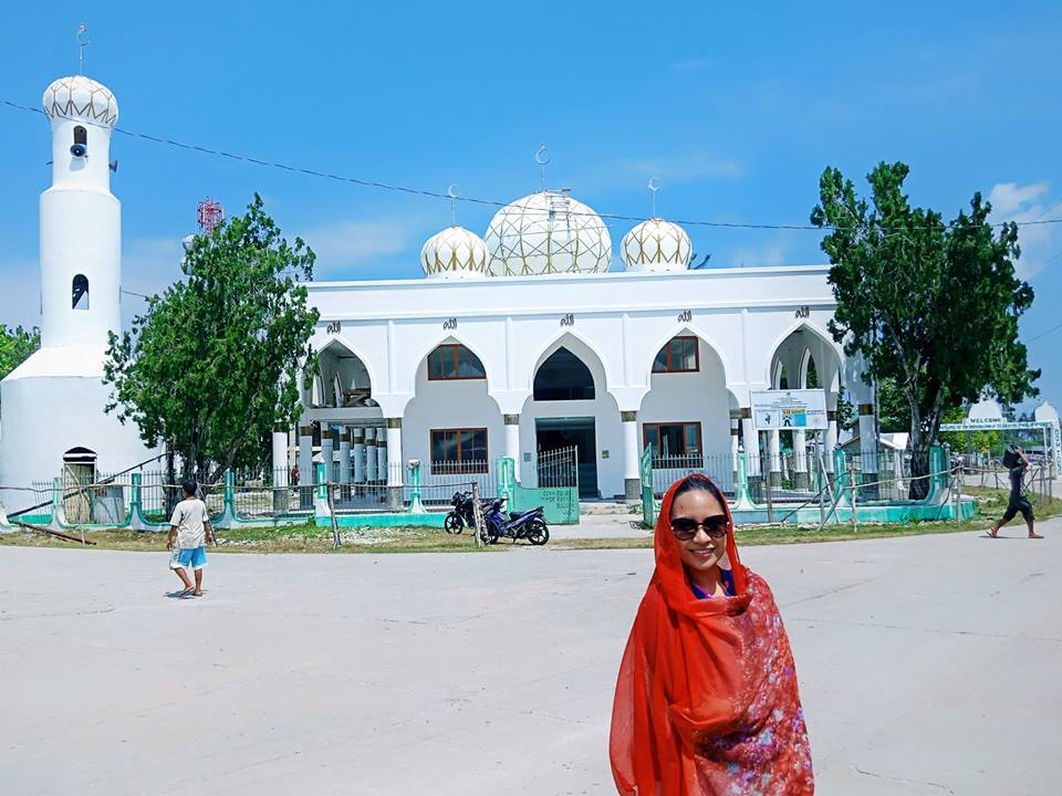 SIMUNUL ISLAND, TAWI-TAWI