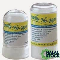 Kebaikan Batu Tawas dan Hibka Powder