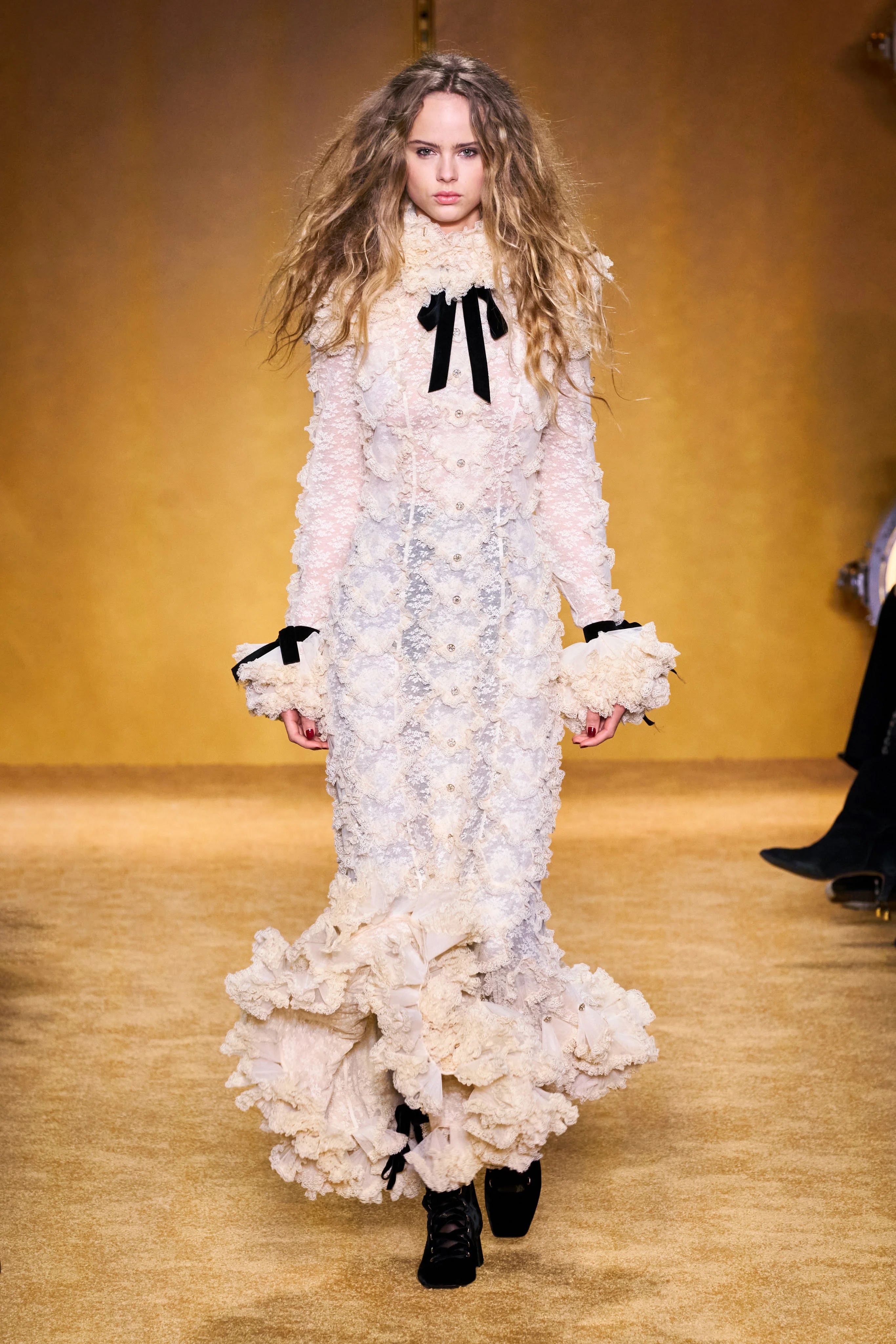 Zimmermann Fall 2020 Ready-to-Wear Collection | Cool Chic Style Fashion