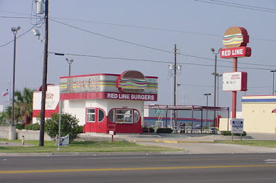 Red Line Burgers: Is the Comeback Kid Poised for a Return?