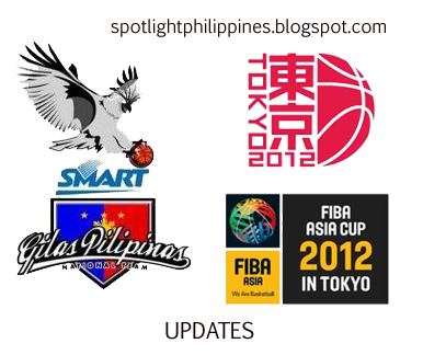 Spotlight Philippines: 2012-09-16