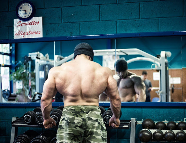 world bodybuilders pictures: french beautiful fitness model and ...