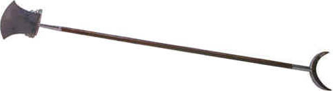 What would be the SINGLE best weapon in an apocalypse? : r/zombies